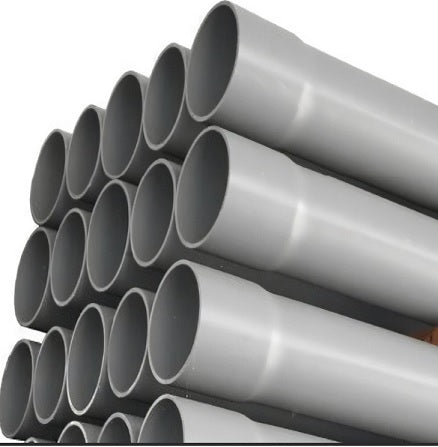 Electrical / CPVC Conduit