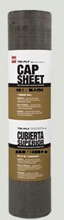 GAF Tri-Ply SBS Granular Cap Sheet Membrane Roll for Low Slope Roofs i